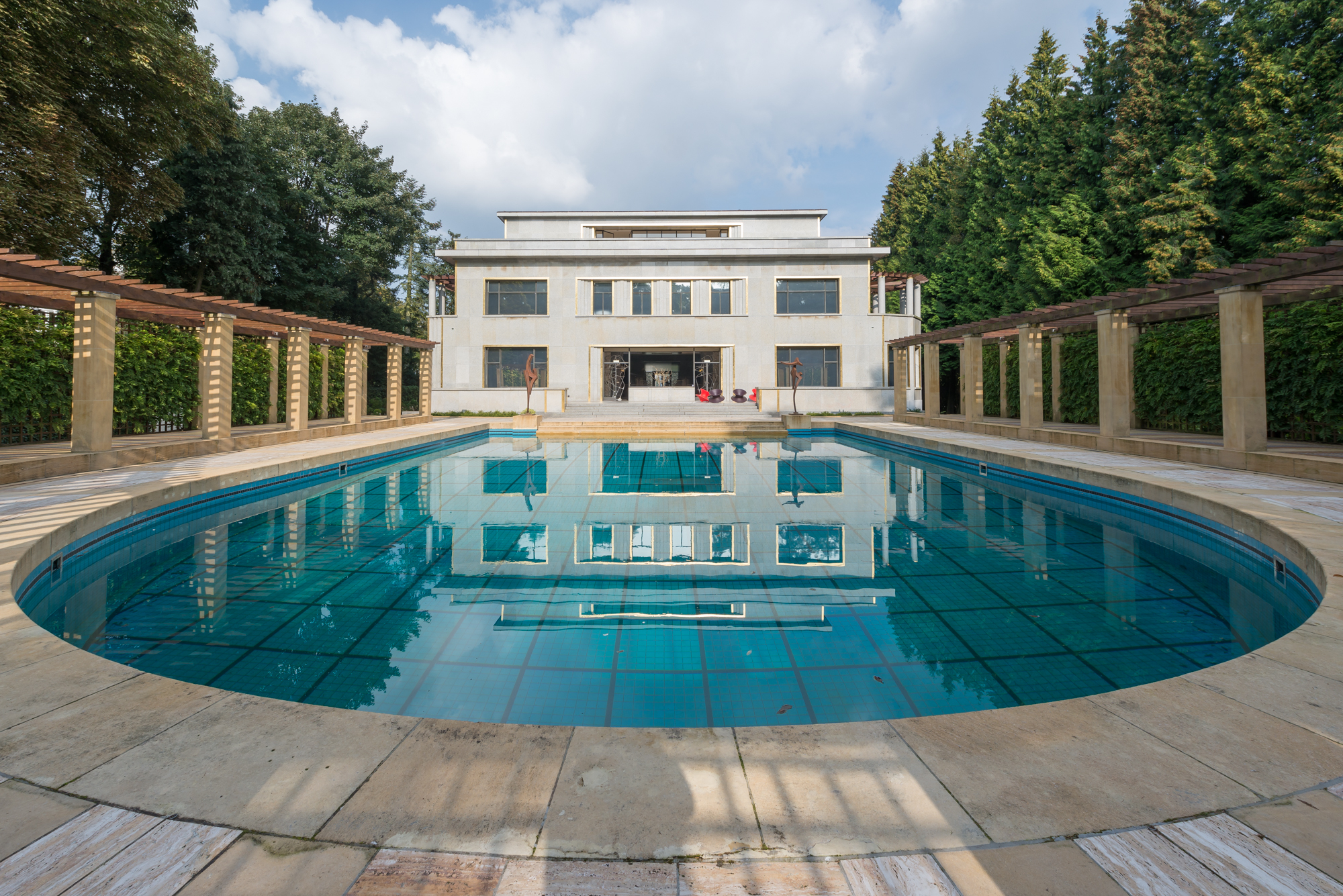 Revealing the gems of Brussels’ Art Deco | Discover Benelux