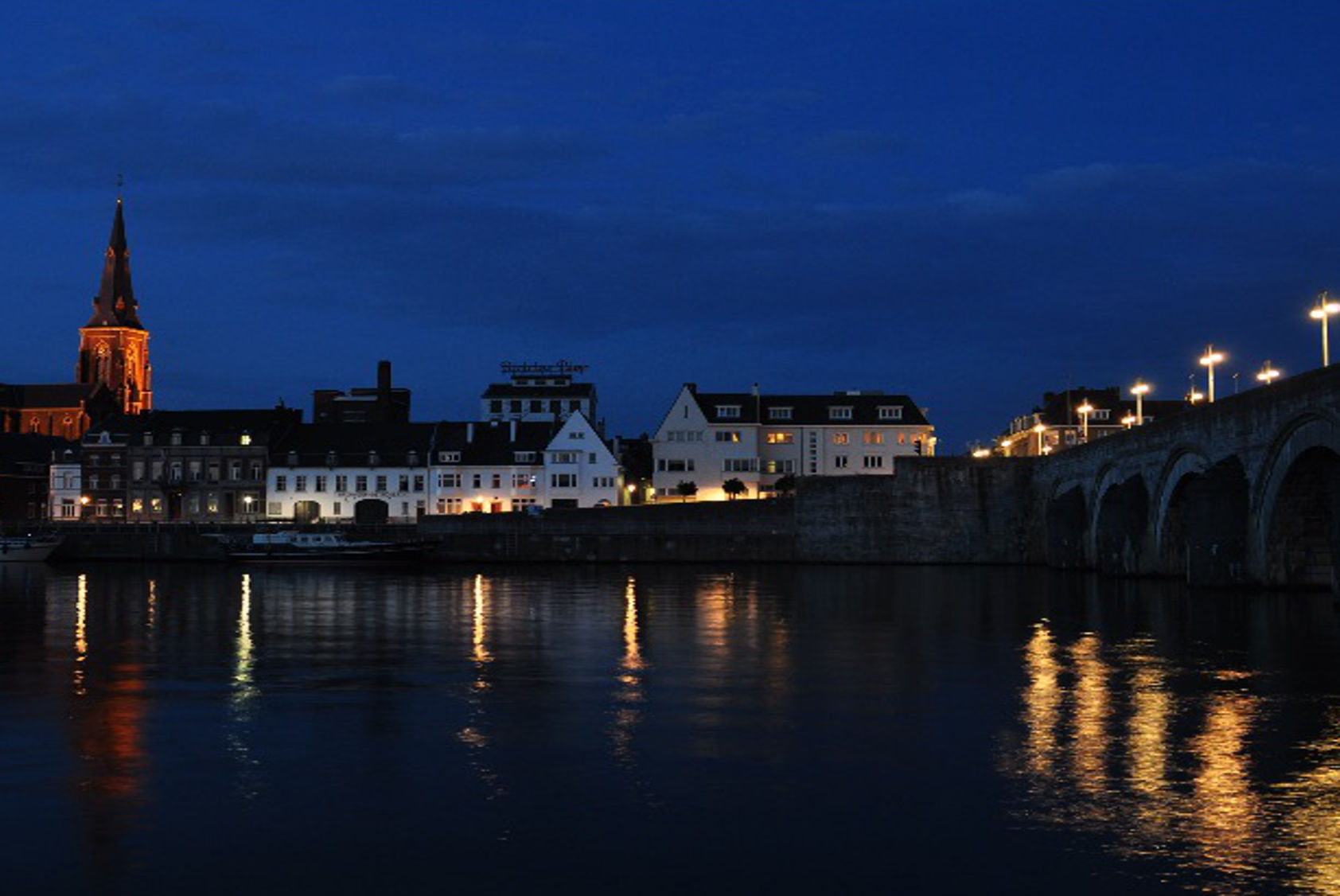 De Bengel | Discover Benelux