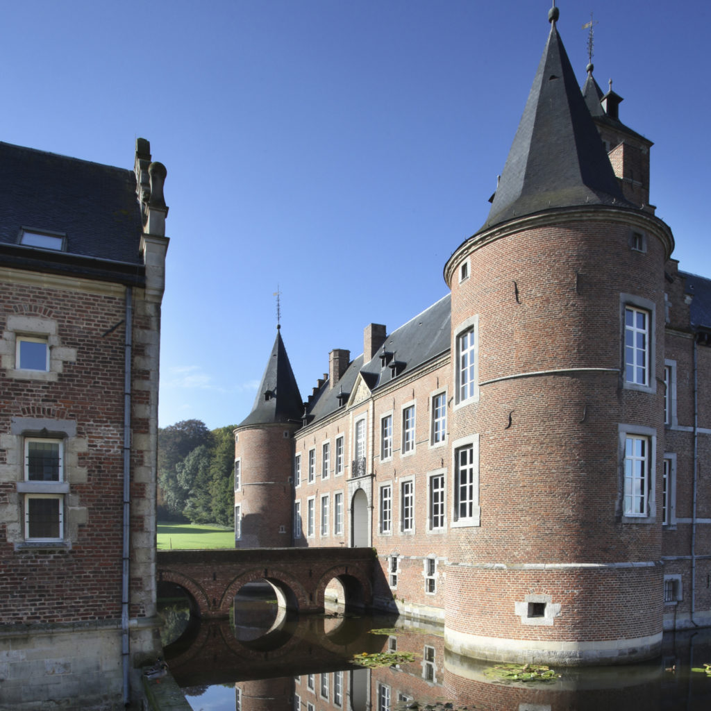 Alden Biesen | Discover Benelux