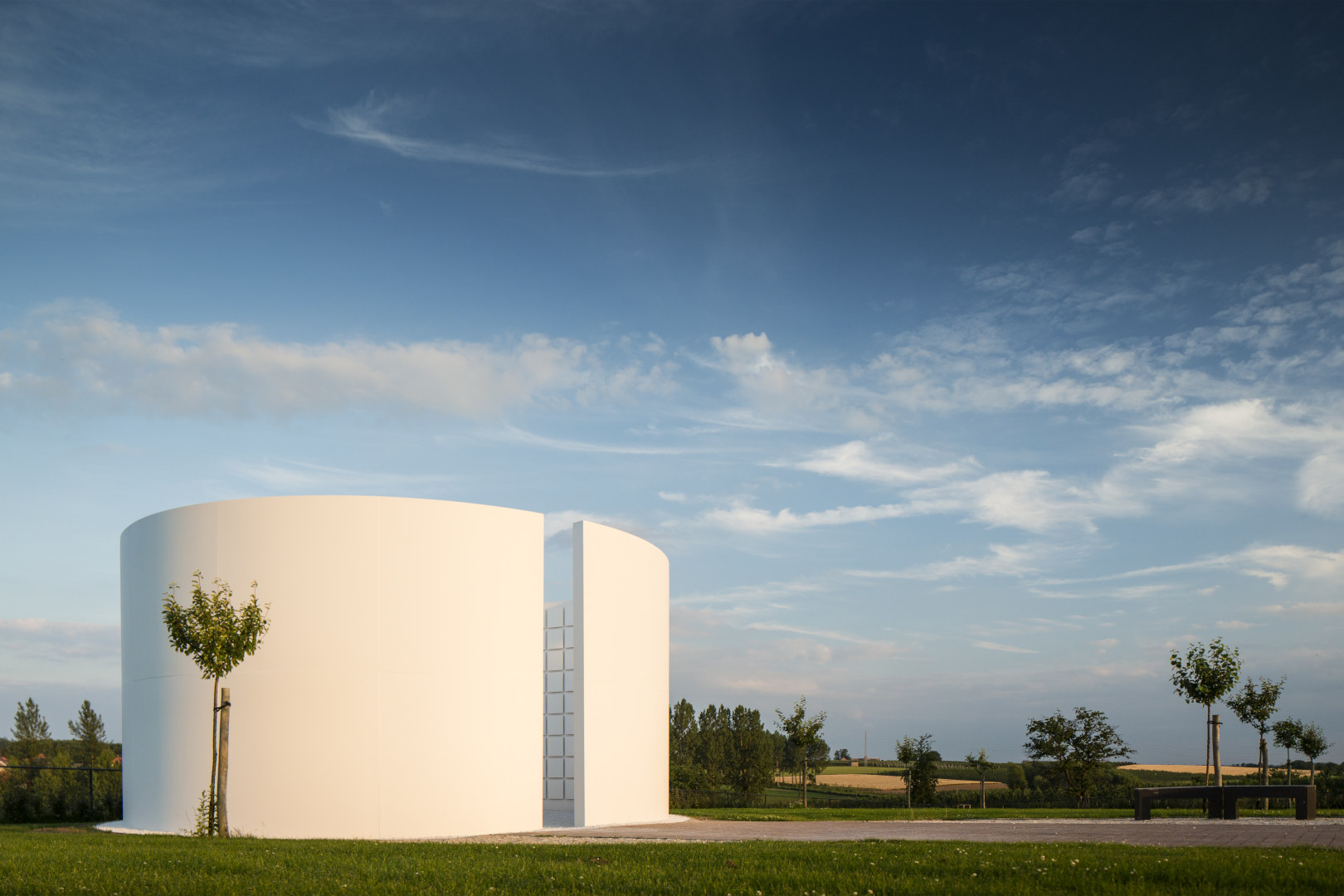 Borgloon | the gem of Limburg | Discover Benelux