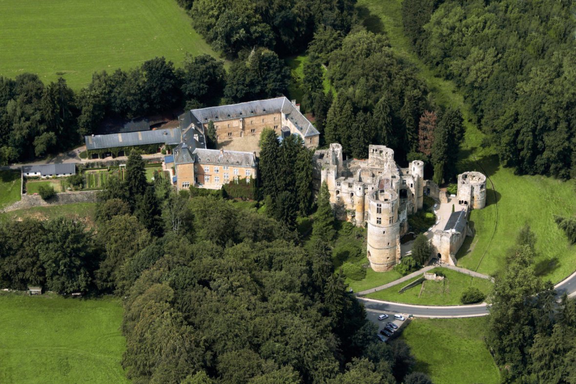 Beaufort castles | Bringing history to life | Discover Benelux