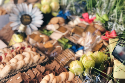 Philip’s Biscuits | The “Antwerpse Handjes” from Philip’s Biscuits