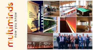 MultiMinds | Understanding and monetising the potential of data