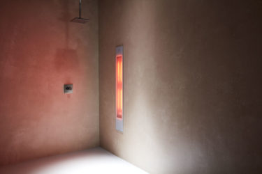 Sunshower | Integrating wellness into your daily ritual | Discover Benelux