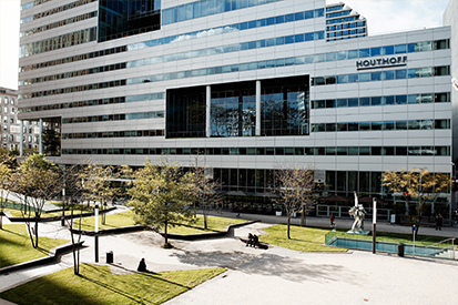 Houthoff | Curiosity and Dutch mercantilism as a legal weapon