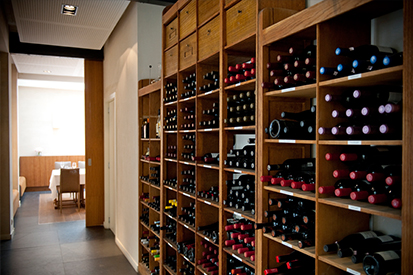 Notos | Fine dining à la Grecque in the heart of Brussels