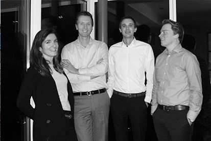 A.lex | Attorneys with a personal touch | Discover Benelux