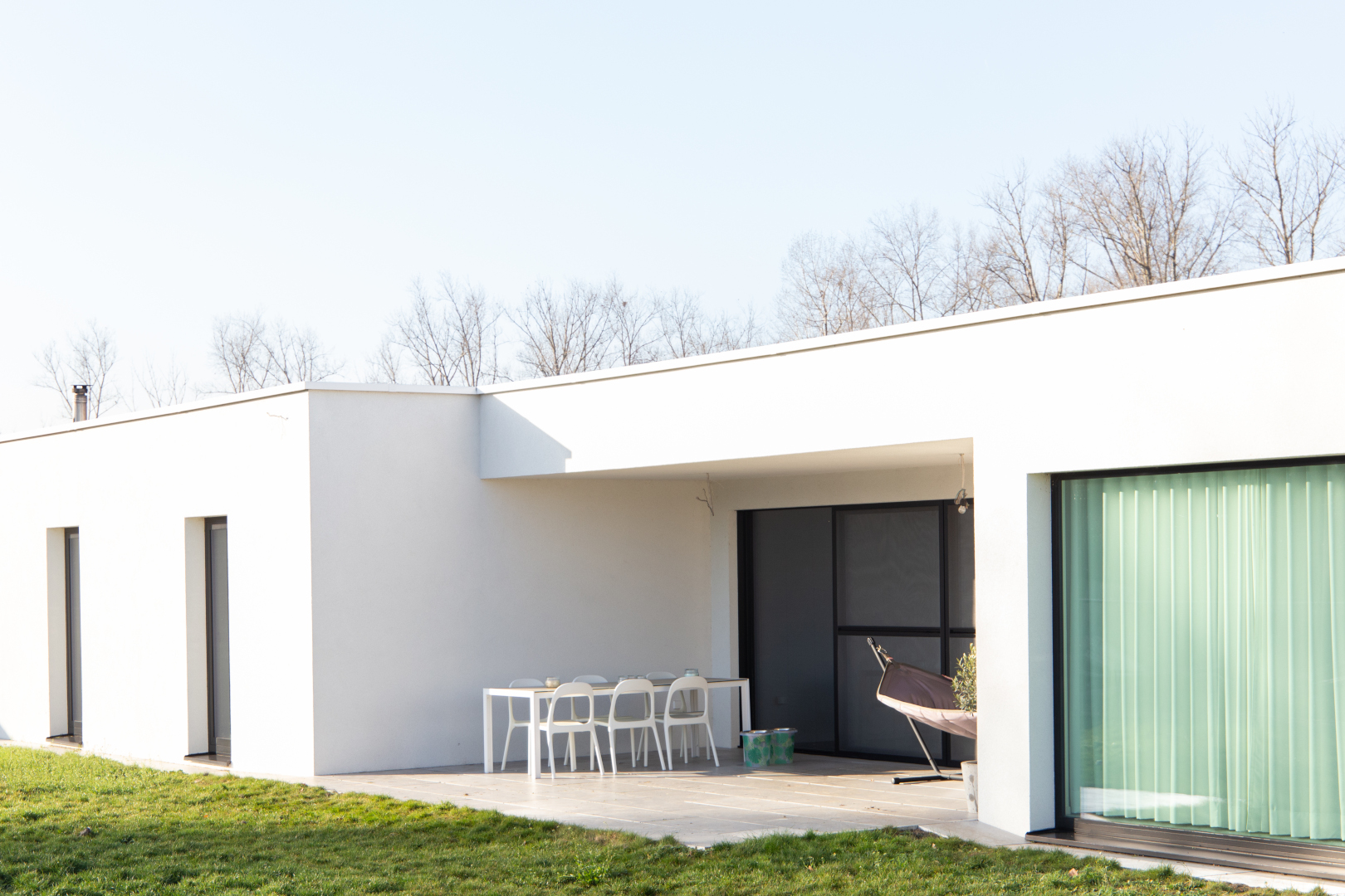 SASS Architecten | Keeping it simple | Discover Benelux