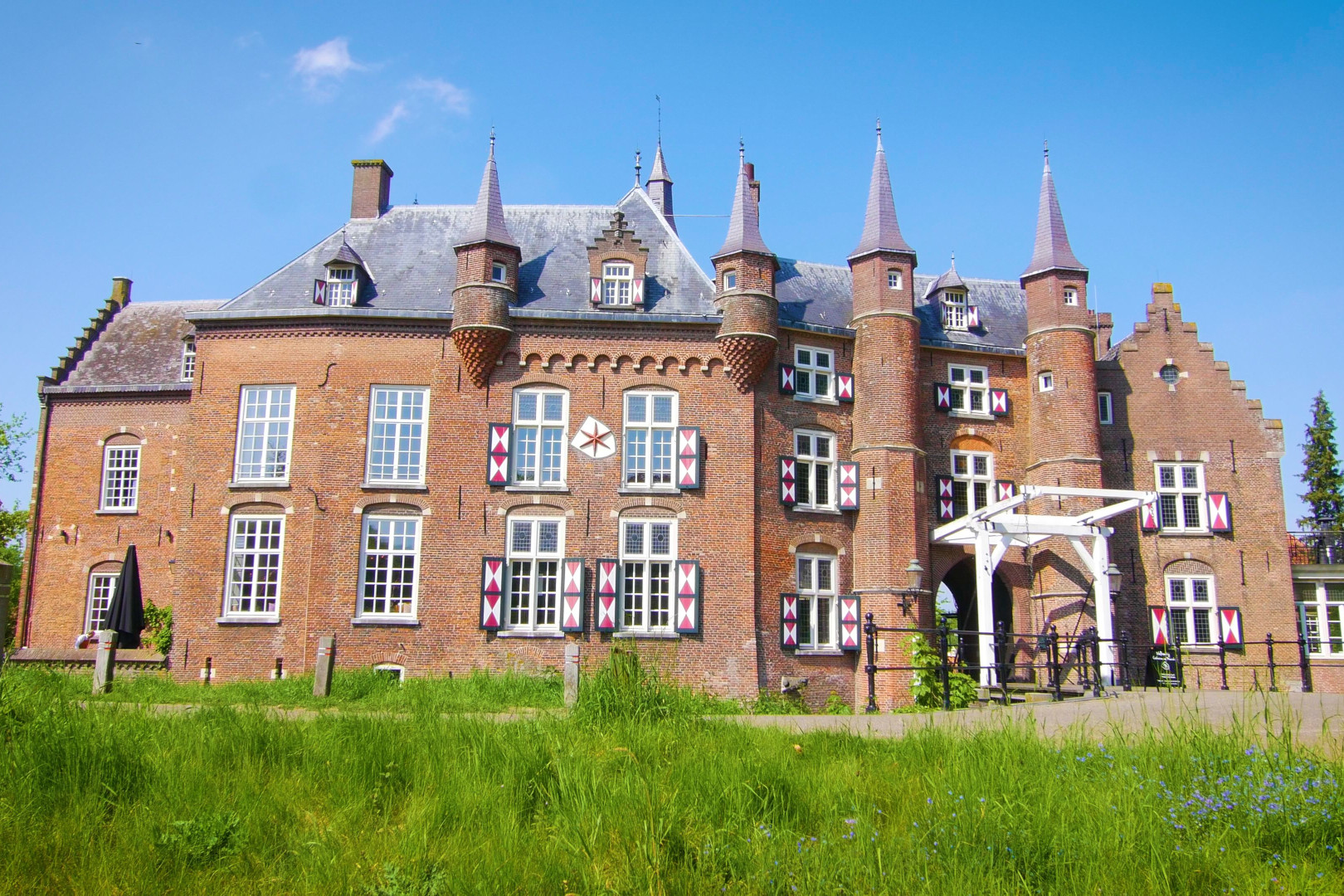 Gemeente Vught | Gemeente Vught: A real-life treasure hunt