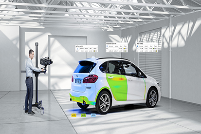 GOM | The future of measuring | ARNE ADRIAENSSENS