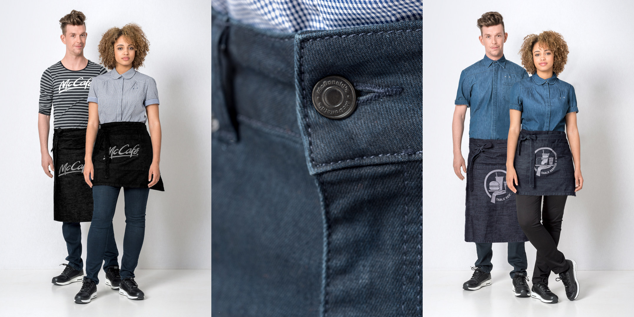 Beekman Fashion Group | Staff styling with a personal twist