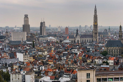 AP Hogeschool | The university college rooted in Antwerp