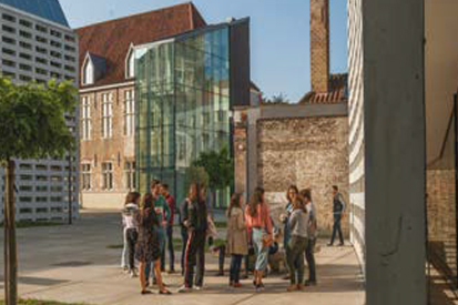 College of Europe | The College of Europe: training future leaders