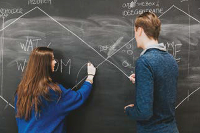 HOGENT | Students that make a difference– in Gent, Belgium