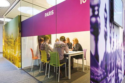 Vlerick Business School | An innovative learning journey