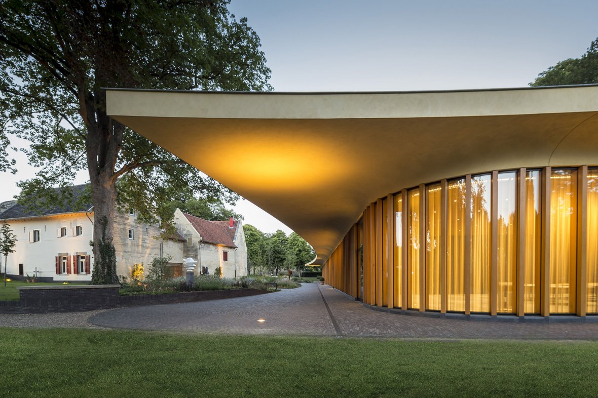 Oostwegel Collection | Where memories are made