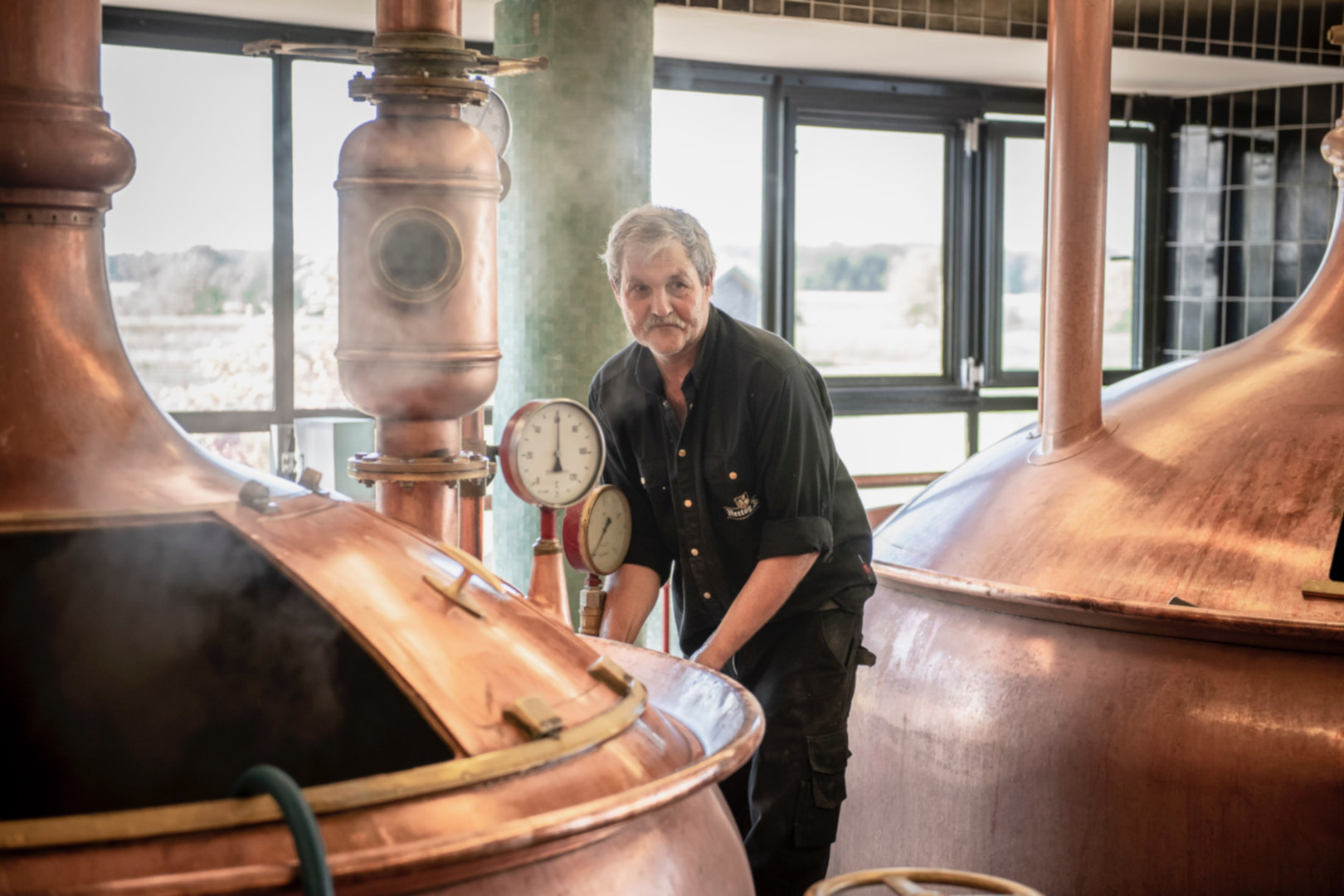 Bock Beer: Autumn’s seasonal ale | Discover Benelux