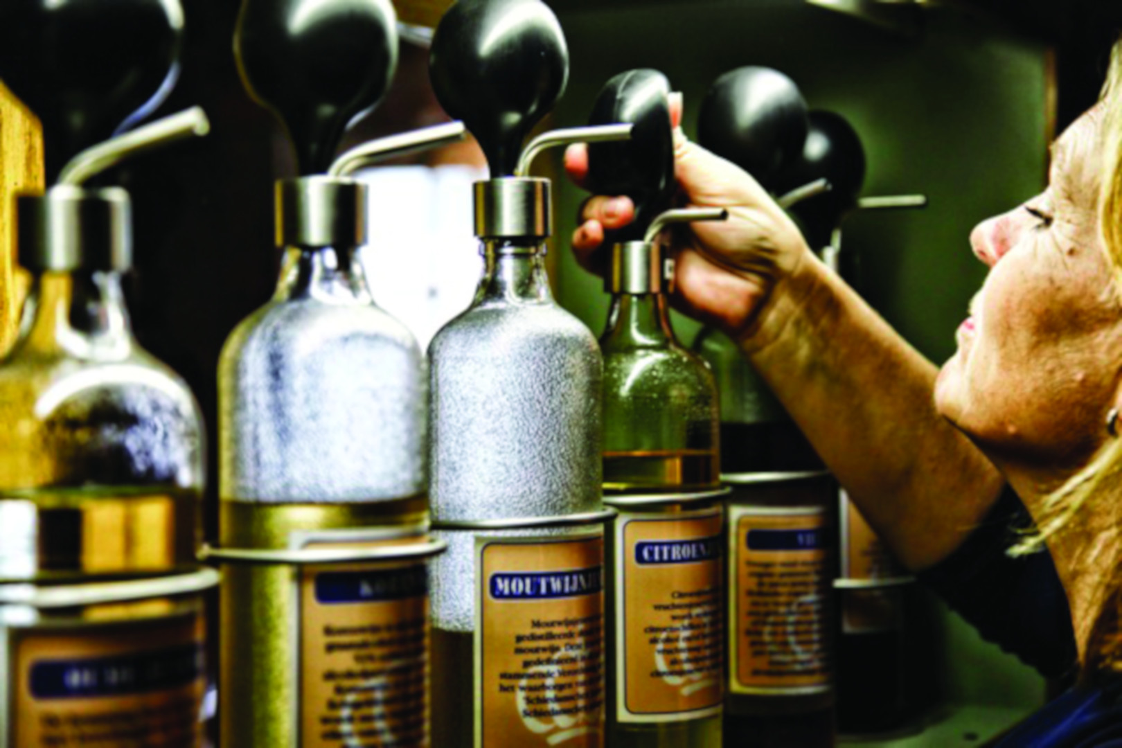 A taste of the Netherlands: Bon appétit! | Discover Benelux