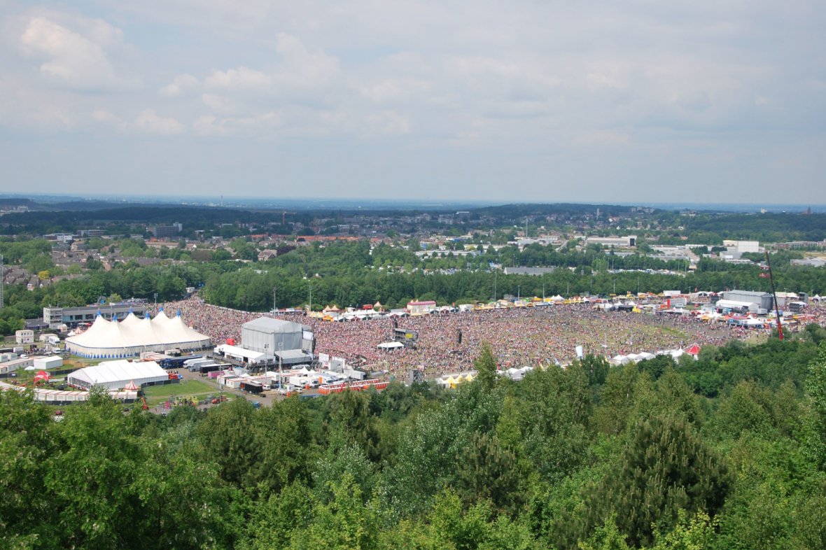 A Summer of Cultural Highlights | The Netherlands | Discover Benelux