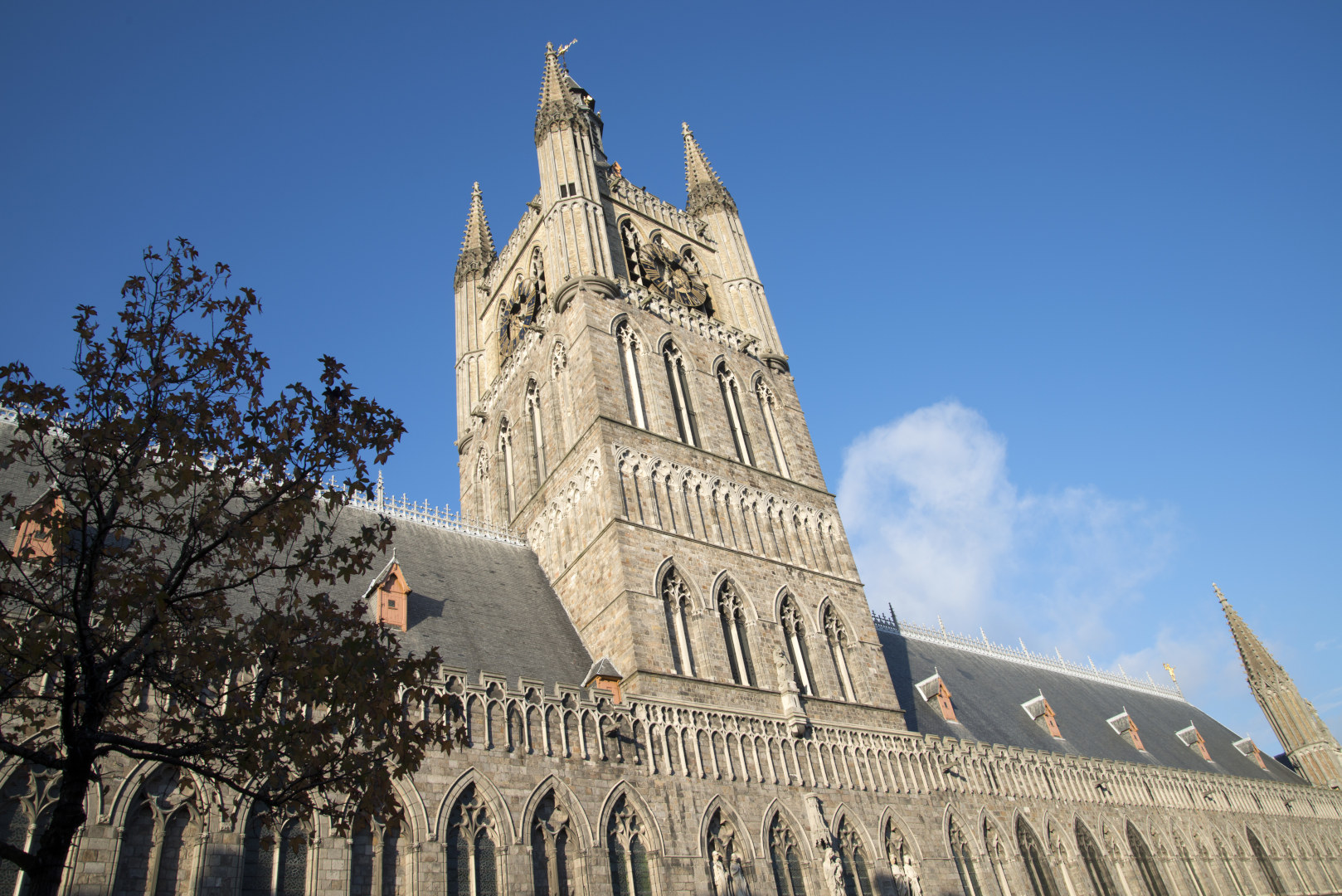 Discover West Flanders | Culture | Discover Benelux