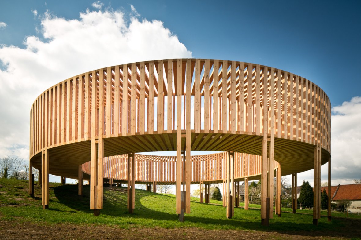 Borgloon | the gem of Limburg | Discover Benelux