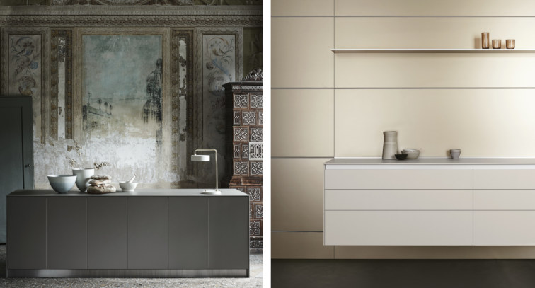 Structure Plus | Ergonomic and Aesthetic Kitchens | Discover Benelux