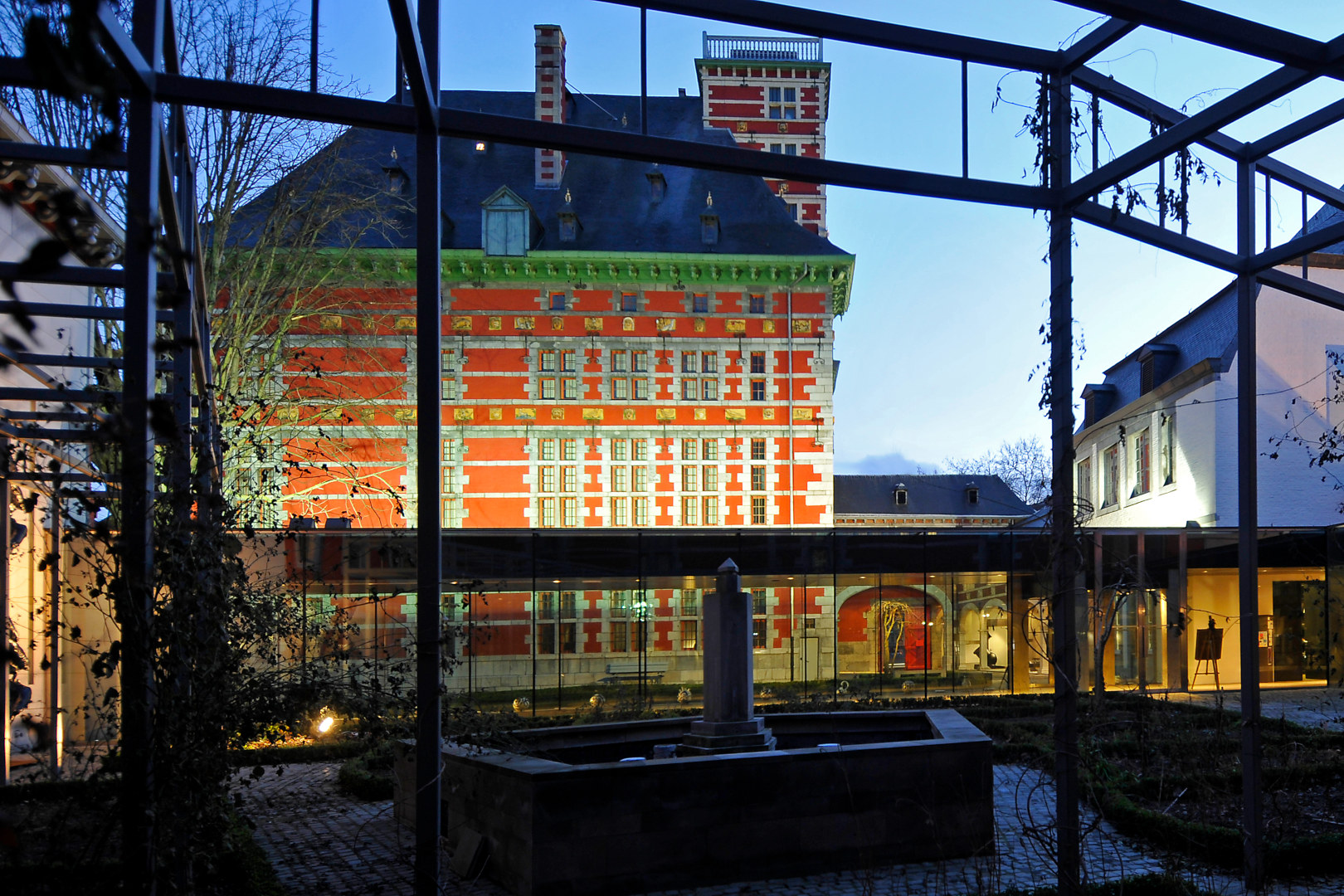 Curtius Museum | Seven thousand years of art and history