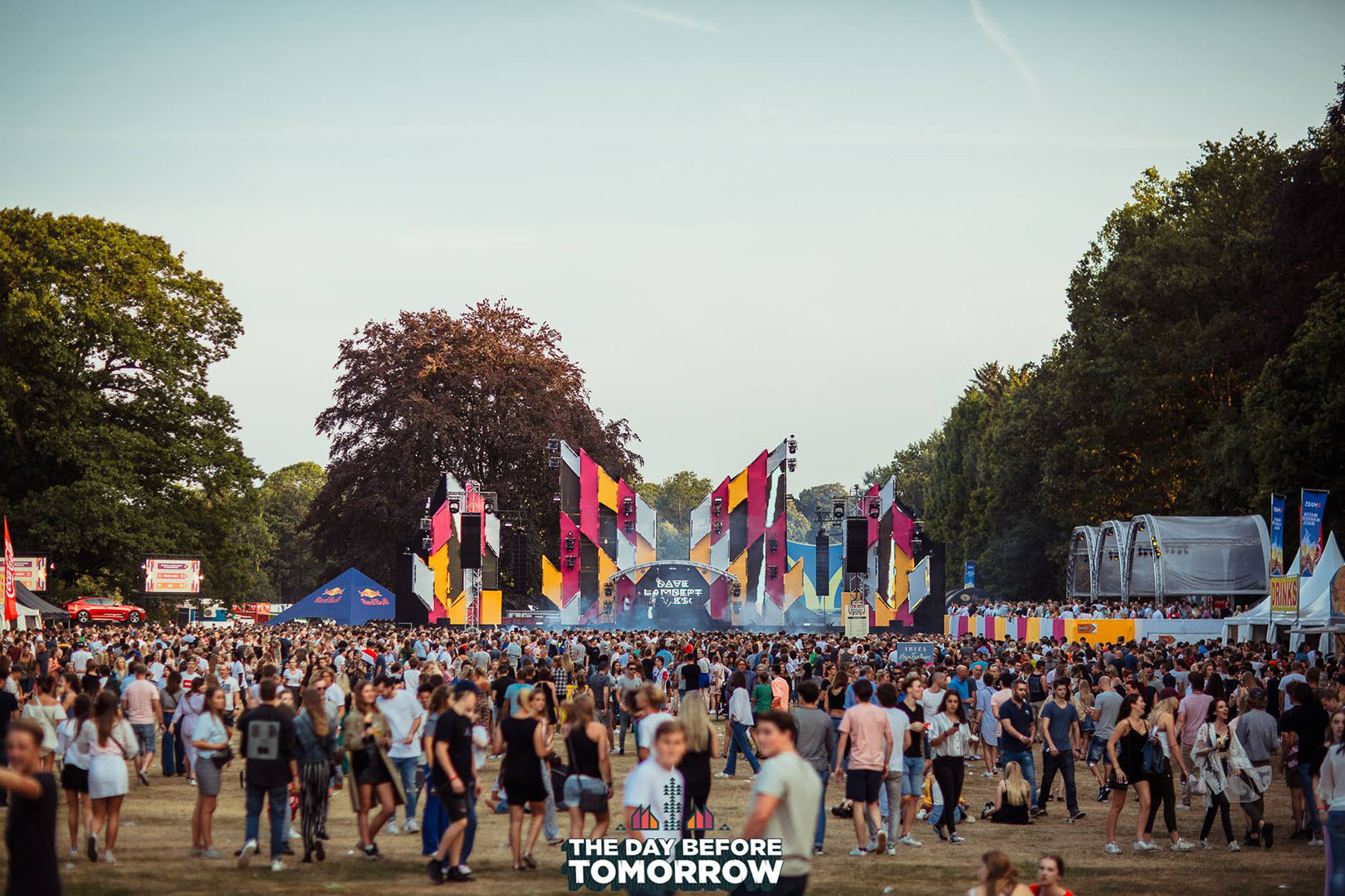 The Day Before Tomorrow | Celebrate ‘The Day Before Tomorrow’ The Day Before Tomorrow | Celebrate ‘The Day Before Tomorrow’