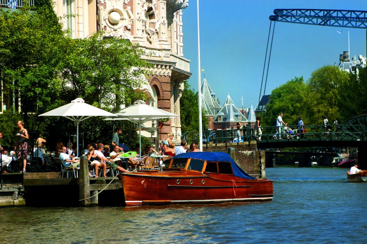 THE NETHERLANDS SUMMER GUIDE | The ultimate destination | Discover Benelux