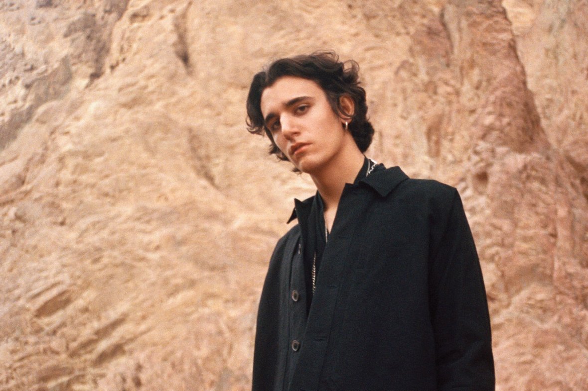 TAMINO: A mesmerising voice | Discover Benelux June 2019