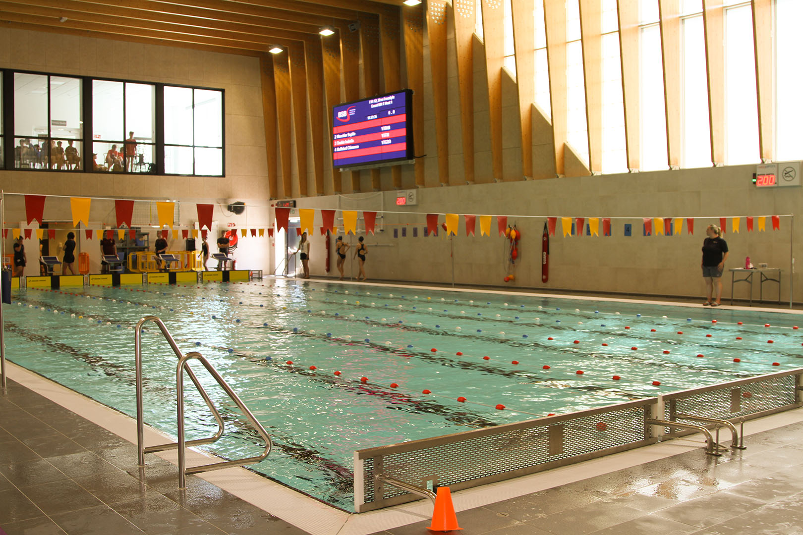 The British School of Brussels (BSB) | The international school