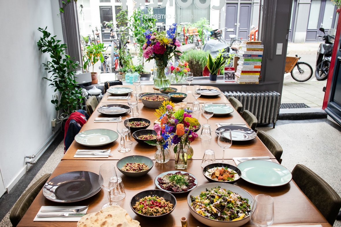 Esther's Cookery | From vegetable to Dutch delicacy