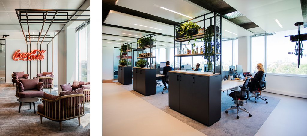 Tétris Design & Build | Designing the perfect office space