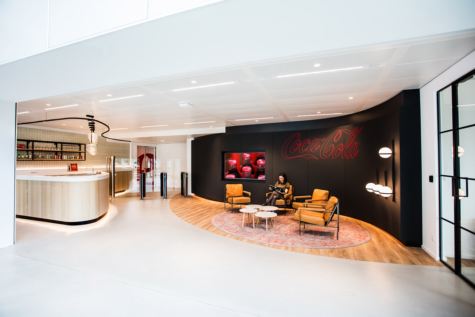 Tétris Design & Build | Designing the perfect office space