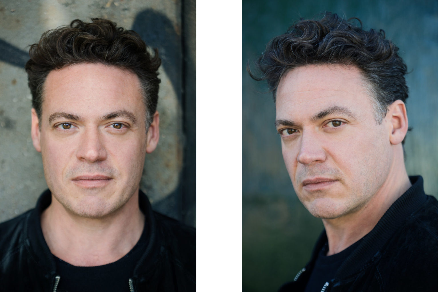 Fedja van Huêt | a man of mystery | Discover Benelux