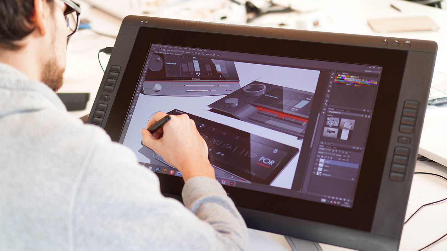 Made: Design for impact | Building your Brand | Discover Benelux