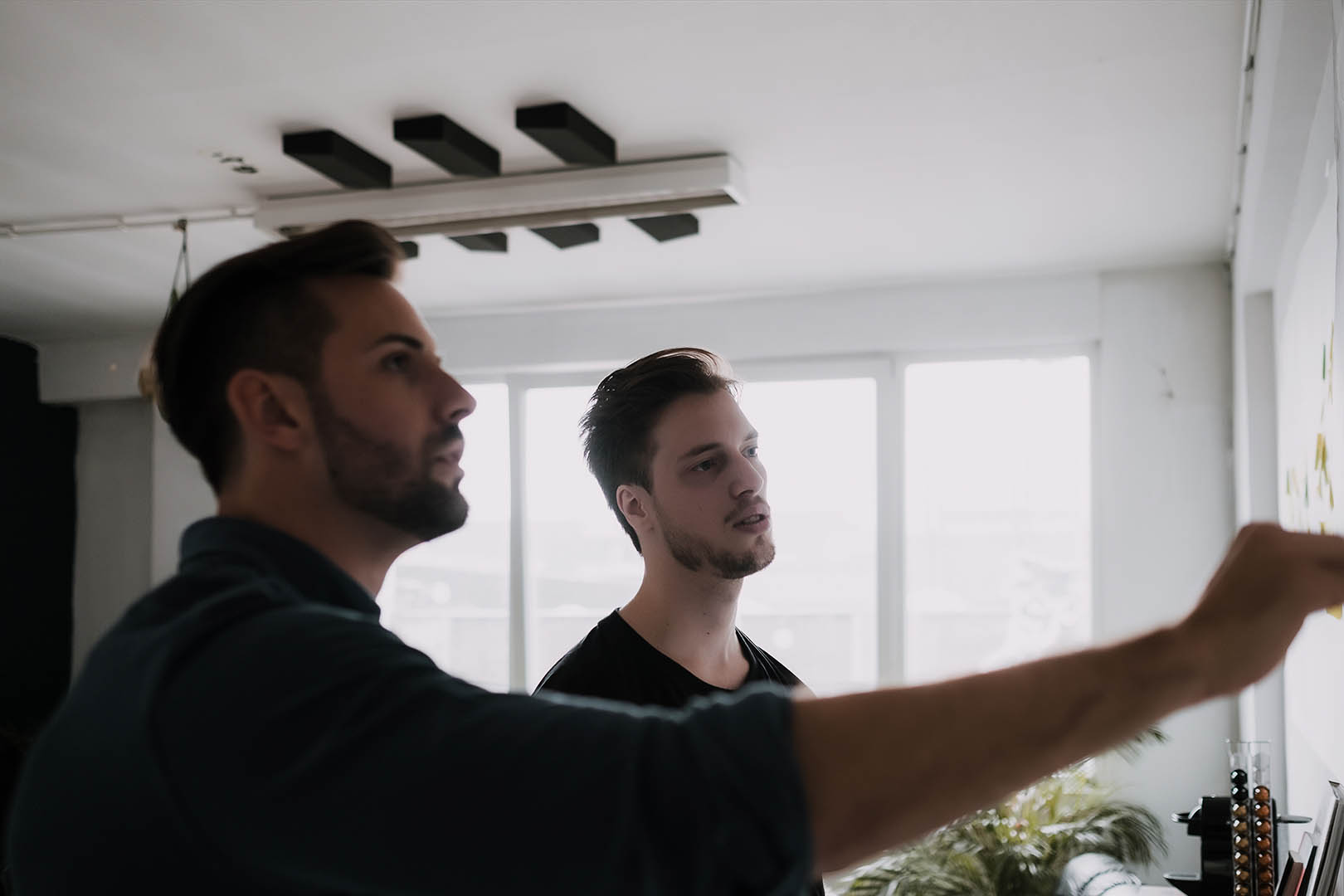 MWAD: Your digitalisation partner | Discover Benelux