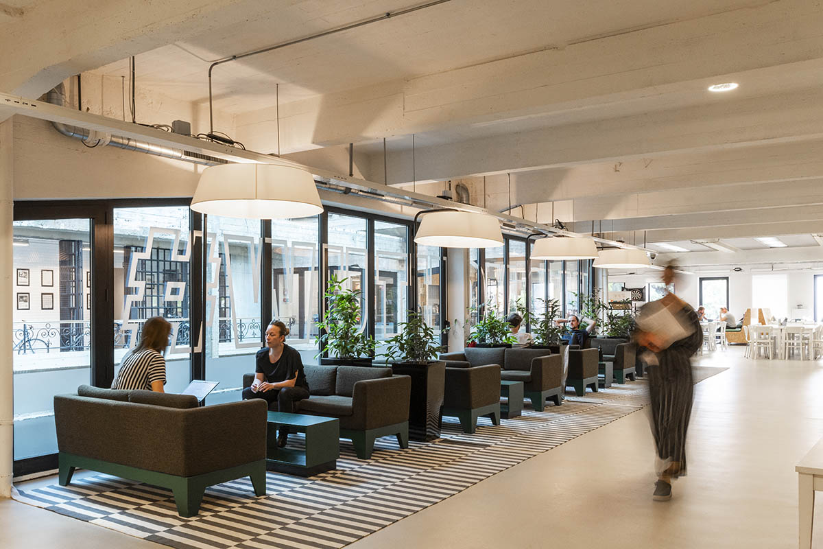 Wunderman Thompson Belgium: A one-stop-shop marketing solutions provider