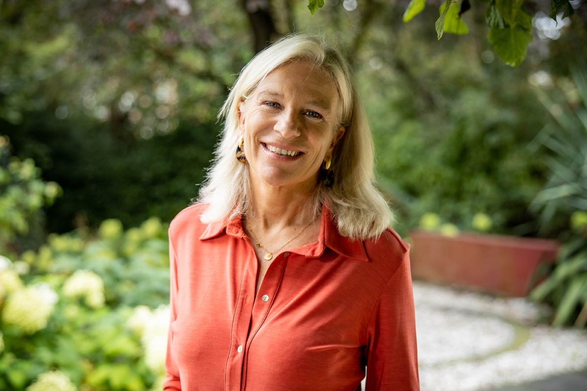 Dux International: Executives who make a difference | Discover Benelux