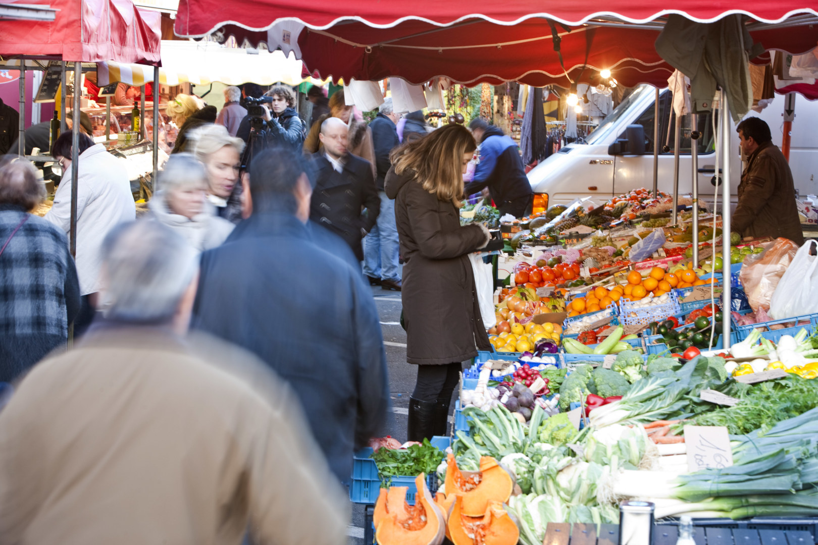 Ten reasons why we love autumn in the Benelux | Discover Benelux