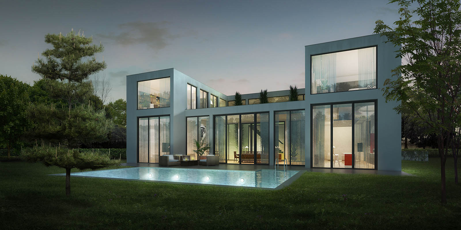 ODM Architecture: Building global | Discover Benelux