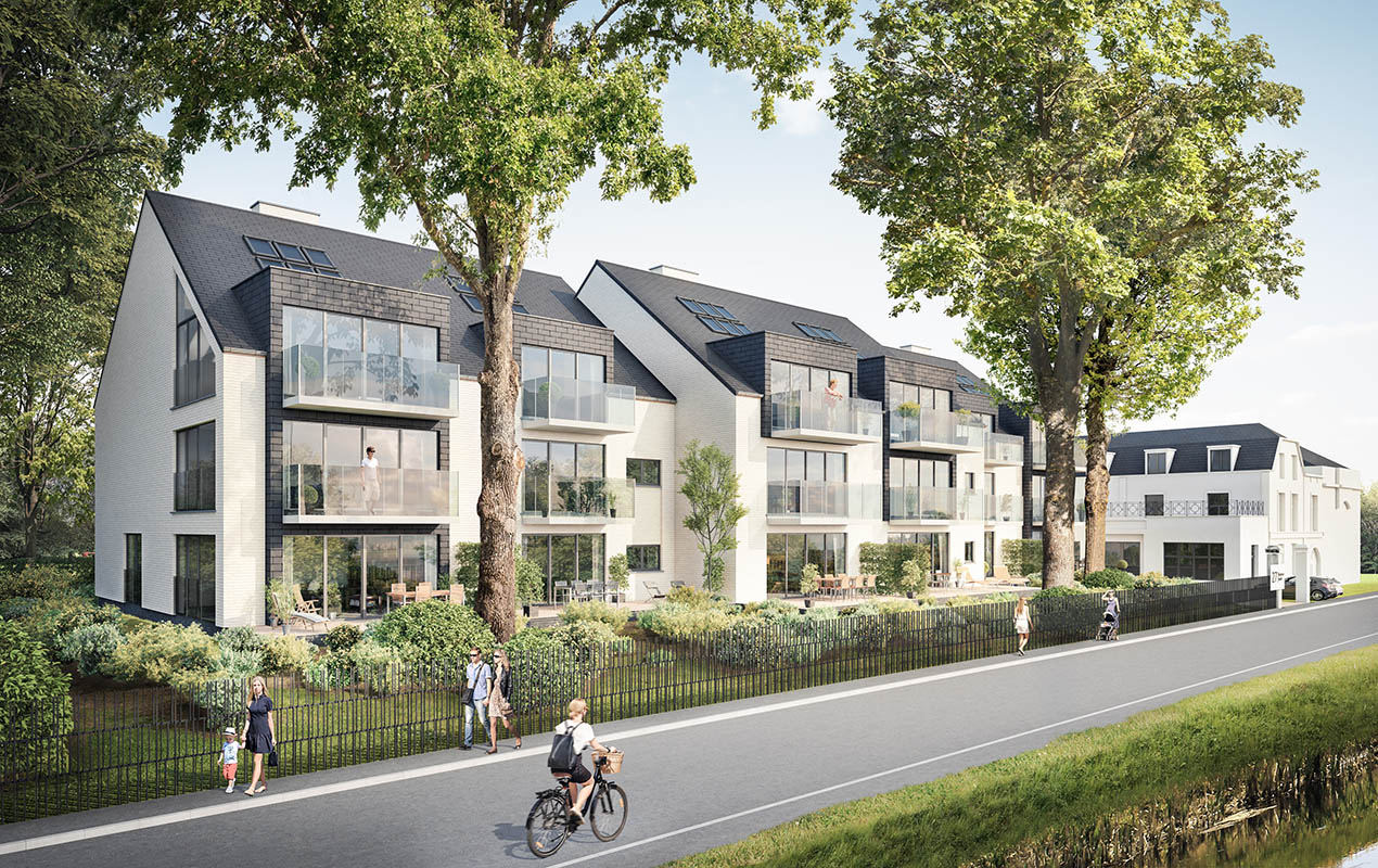 ODM Architecture: Building global | Discover Benelux