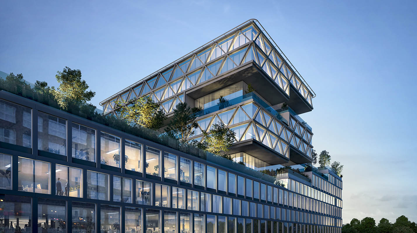 Assar Architects: Architecture that breathes life into design