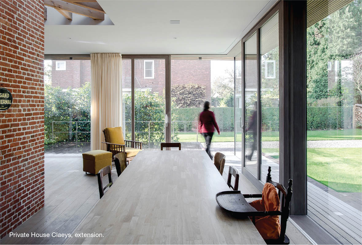 Dial Architects | Alluring architecture | Discover Benelux