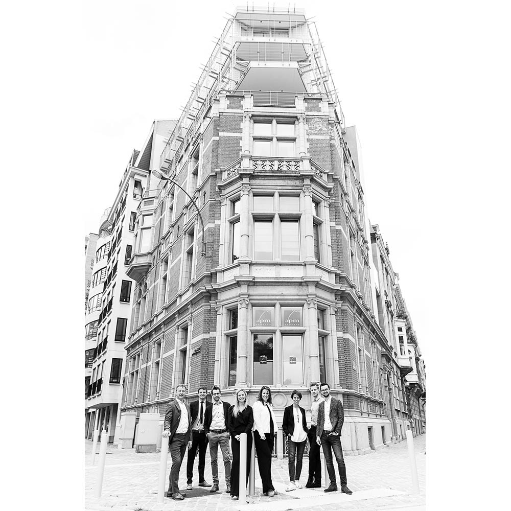 APM LAW: Valuing transparency and modernity | Discover Benelux