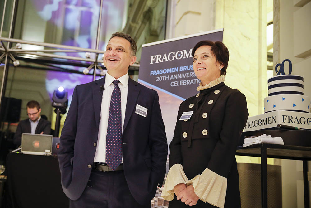 Fragomen: Keeping global talent moving | Discover Benelux magazine