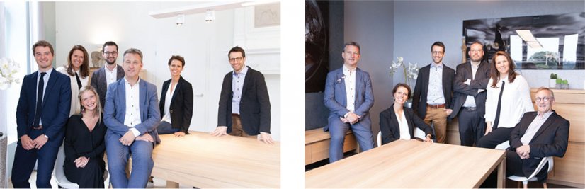 APM LAW: Valuing transparency and modernity | Discover Benelux