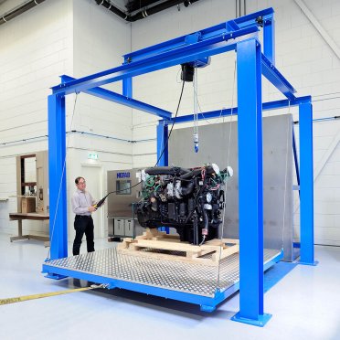 Nefab | Global and sustainable packaging solutions | Discover Benelux