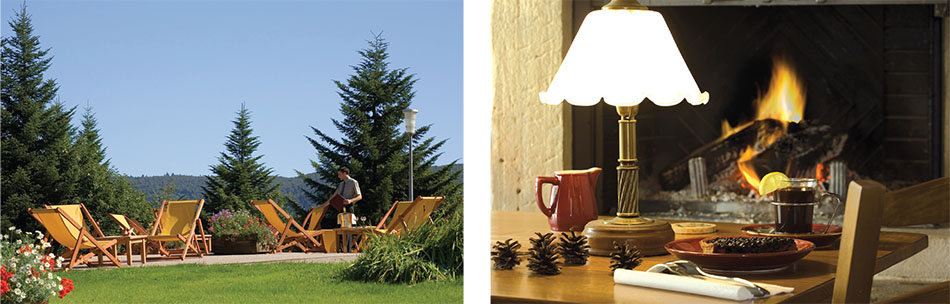 Ermitage Resort | Escape from it all at Ermitage Resort