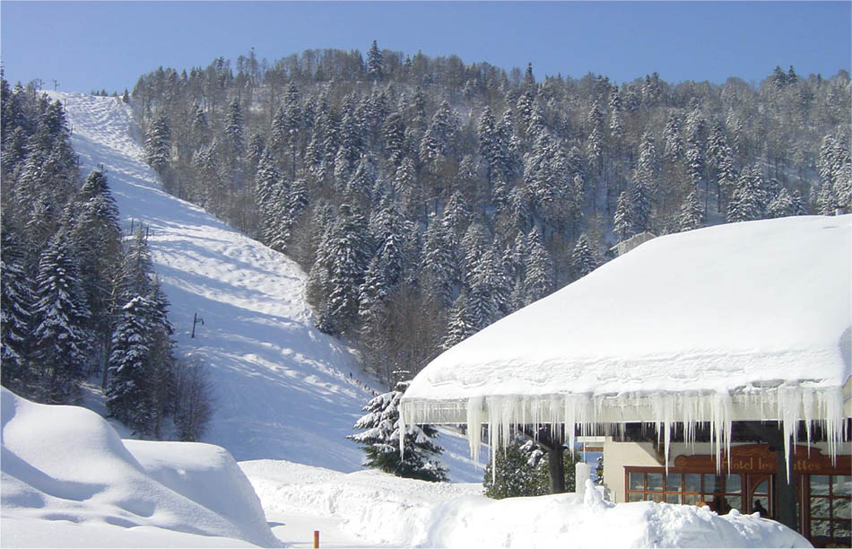 Ermitage Resort | Escape from it all at Ermitage Resort